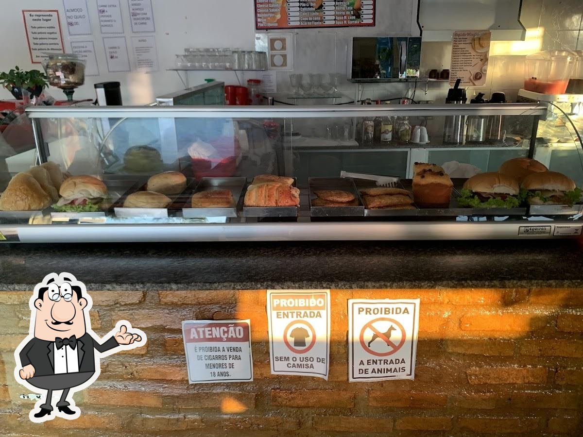 Tempero na Brasa, Feira de Santana - Restaurant reviews
