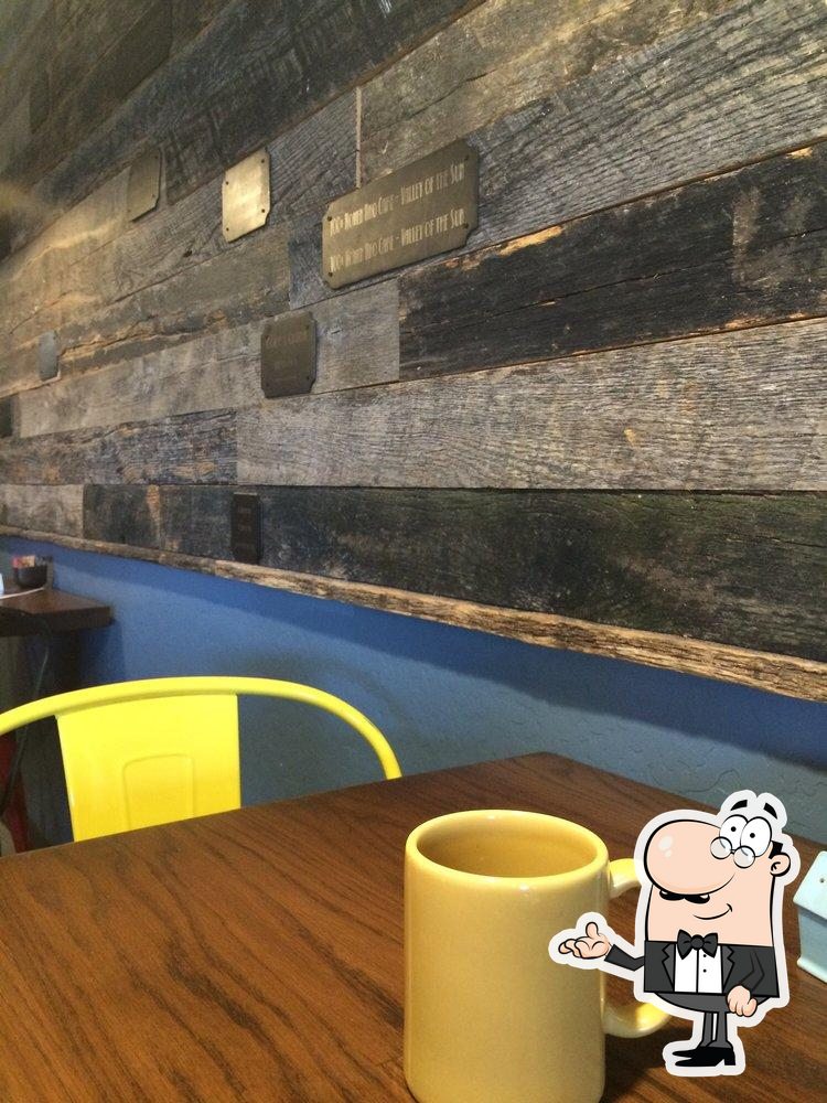 The Joy Bus Diner, Phoenix - Restaurant menu, prices and reviews