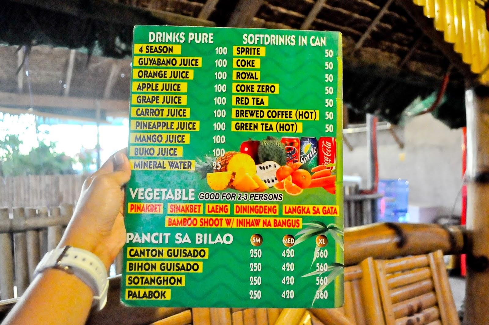 Foods "R" Us restaurant, Imus - Restaurant reviews