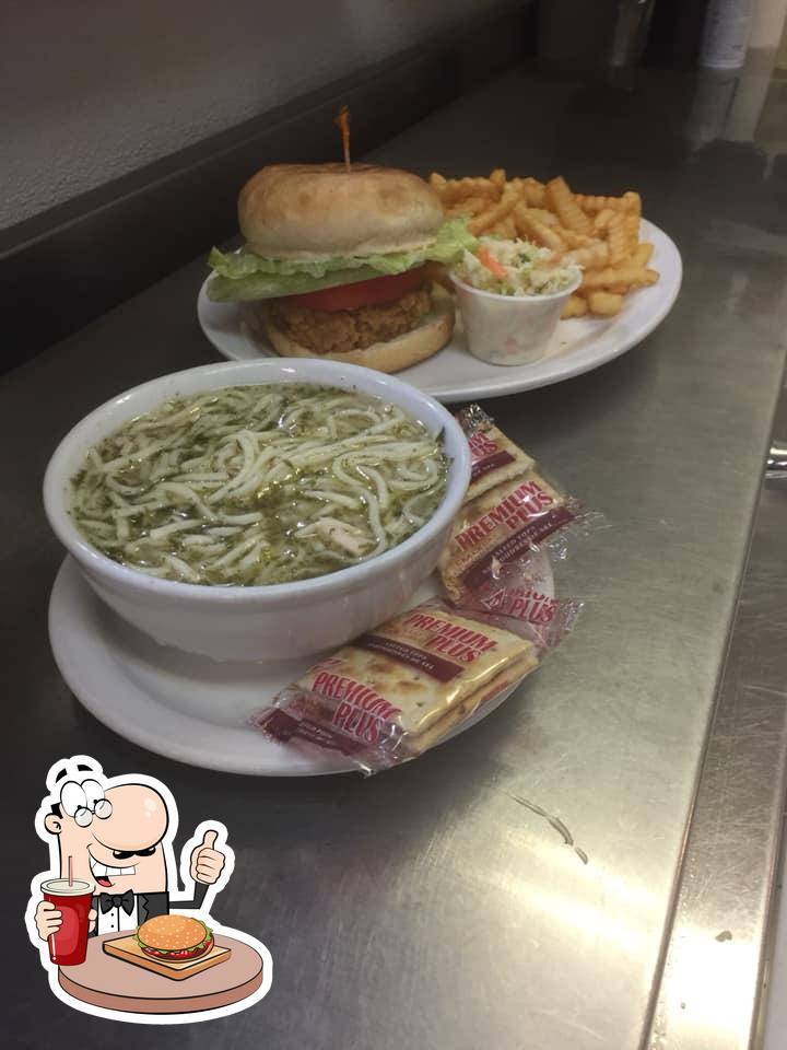 Red Wing Diner in Grunthal - Restaurant reviews