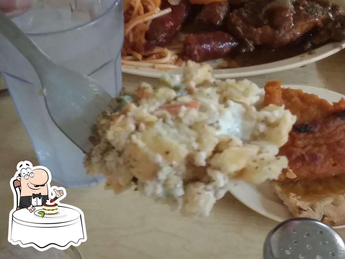 Jones Kitchen in Jesup - Restaurant menu and reviews