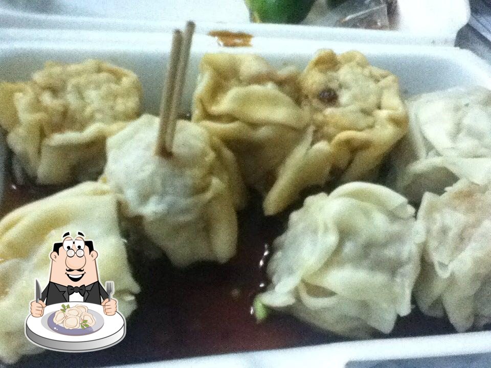 Siomai House, Makati, Ayala - Restaurant menu, prices and reviews