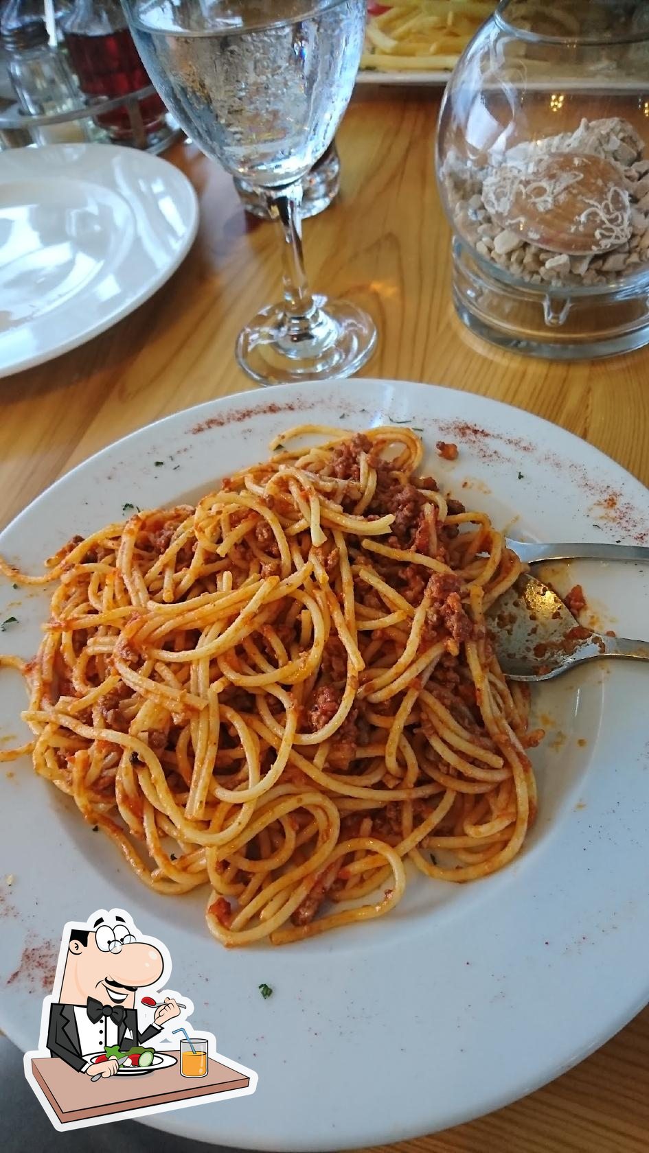 Restoran OBALA restaurant, Brela - Restaurant reviews