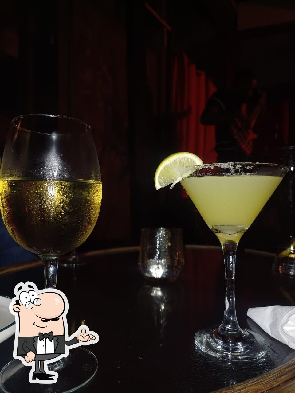 The Chairman, Durban - Restaurant menu, prices and reviews