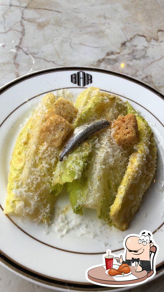 Born and Raised in San Diego - Restaurant menu and reviews