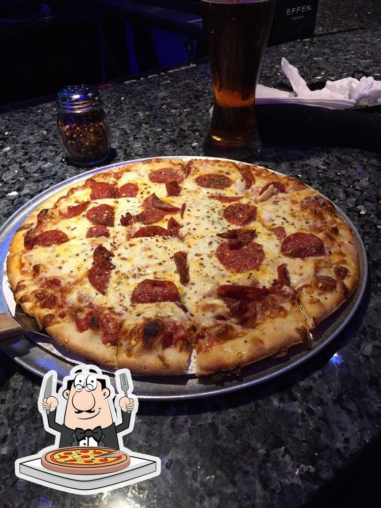 Prime Time Restaurant, Hickory Hills - Restaurant menu, prices and reviews