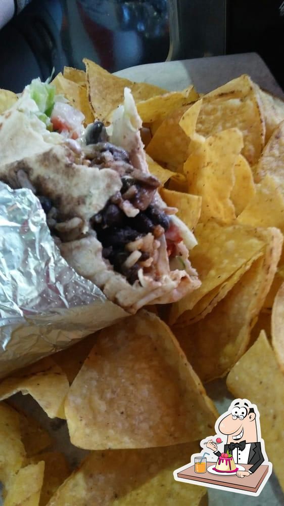 Bandidos Mexican Grill in Nampa - Restaurant menu and reviews