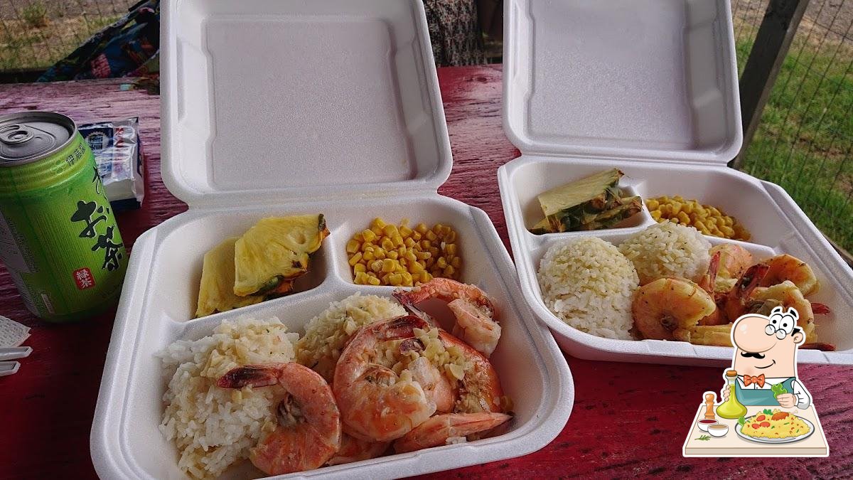 Bob's Tropical Fruit Hut, Kahuku - Restaurant menu, prices and reviews