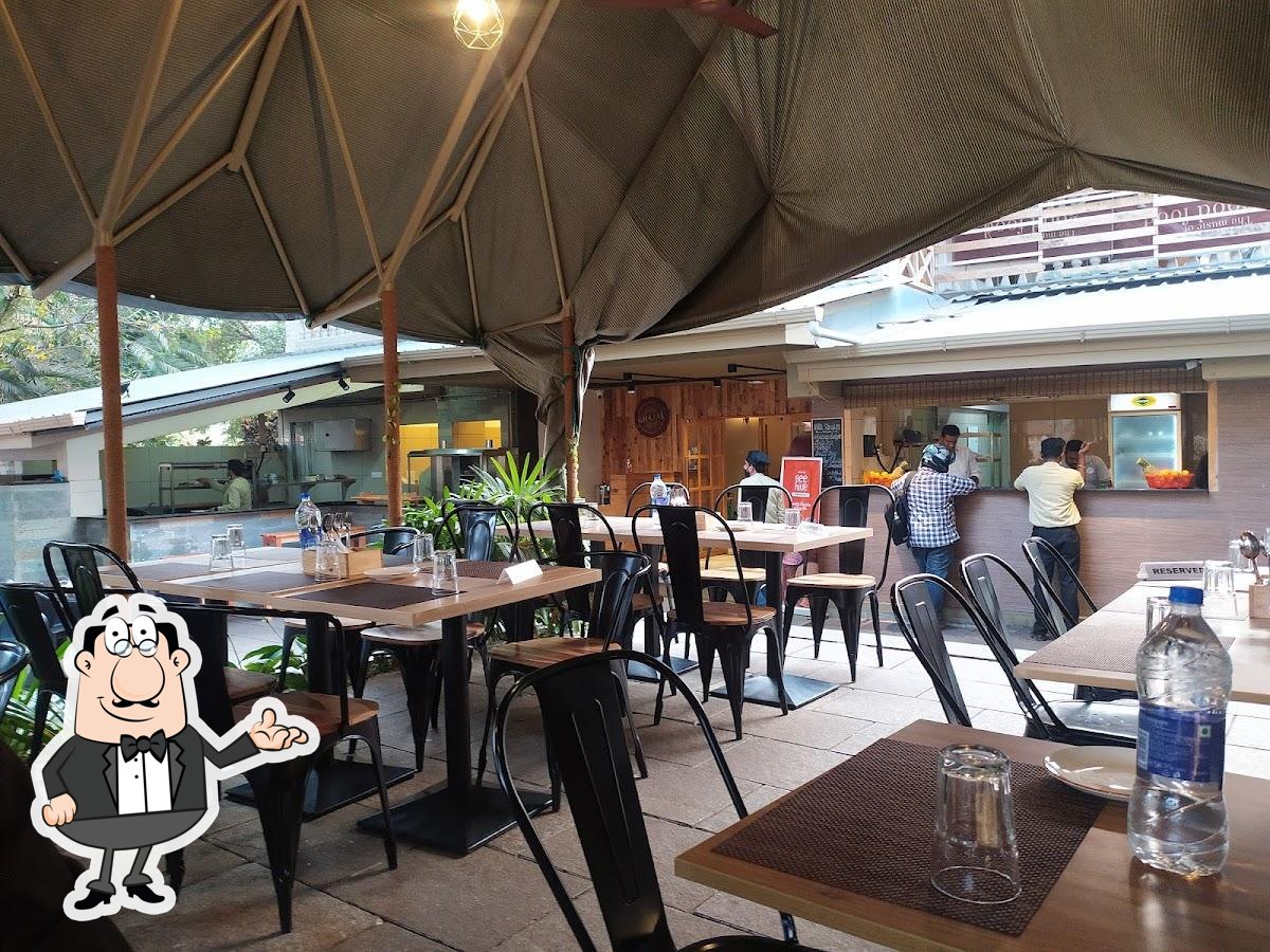 Cafe Ghazal, Kannur - Restaurant menu and reviews