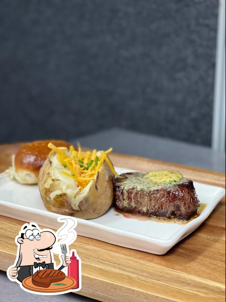 Farmhouse & Co. in Lineville - Restaurant reviews
