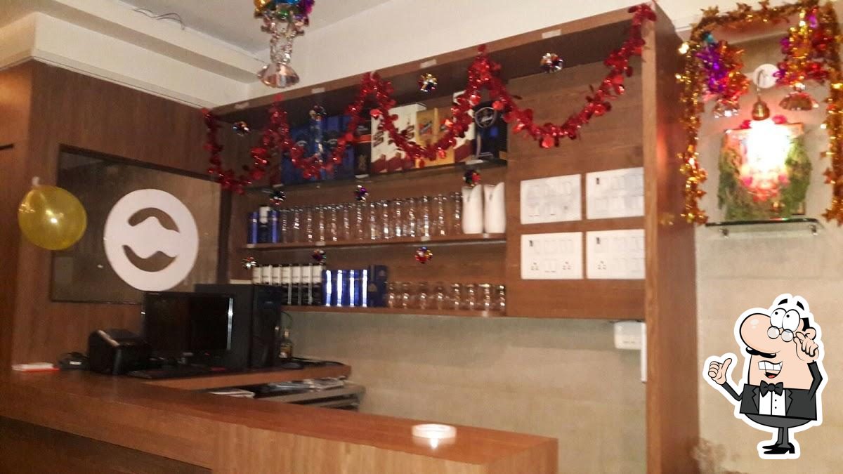 HOTEL SAI POOJA FAMILY BAR & RESTAURANT, Mumbai - Restaurant menu ...