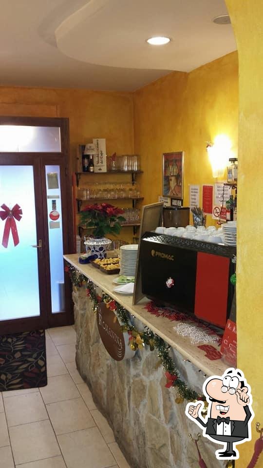 La Romanina, Roma - Menu del ristorante, prezzi e recensioni