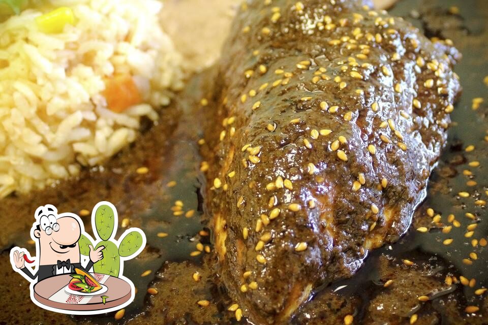 Los Cocos Restaurant in Houston - Restaurant menu and reviews