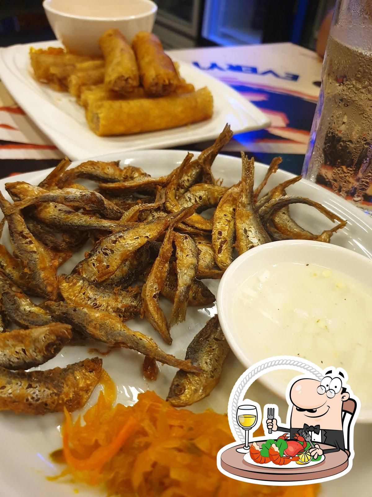 Manda's Bulalohan & Grill restaurant, Mandaluyong - Restaurant menu and ...