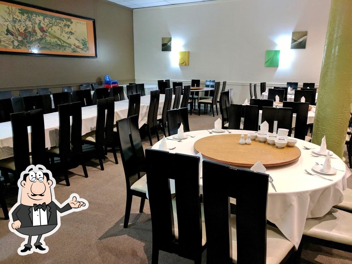 New Fortune Palace, Penrith - Restaurant menu, prices and reviews