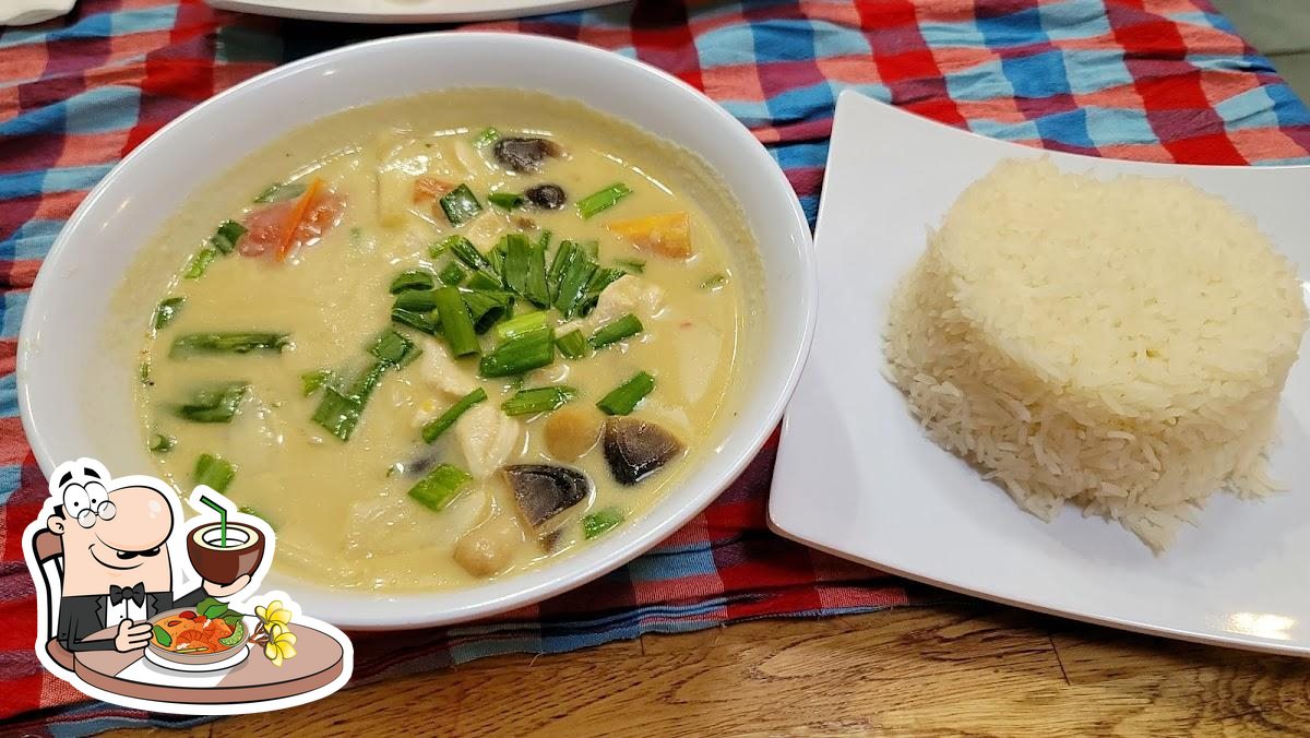 N's Thai Food in Boerne - Restaurant menu and reviews