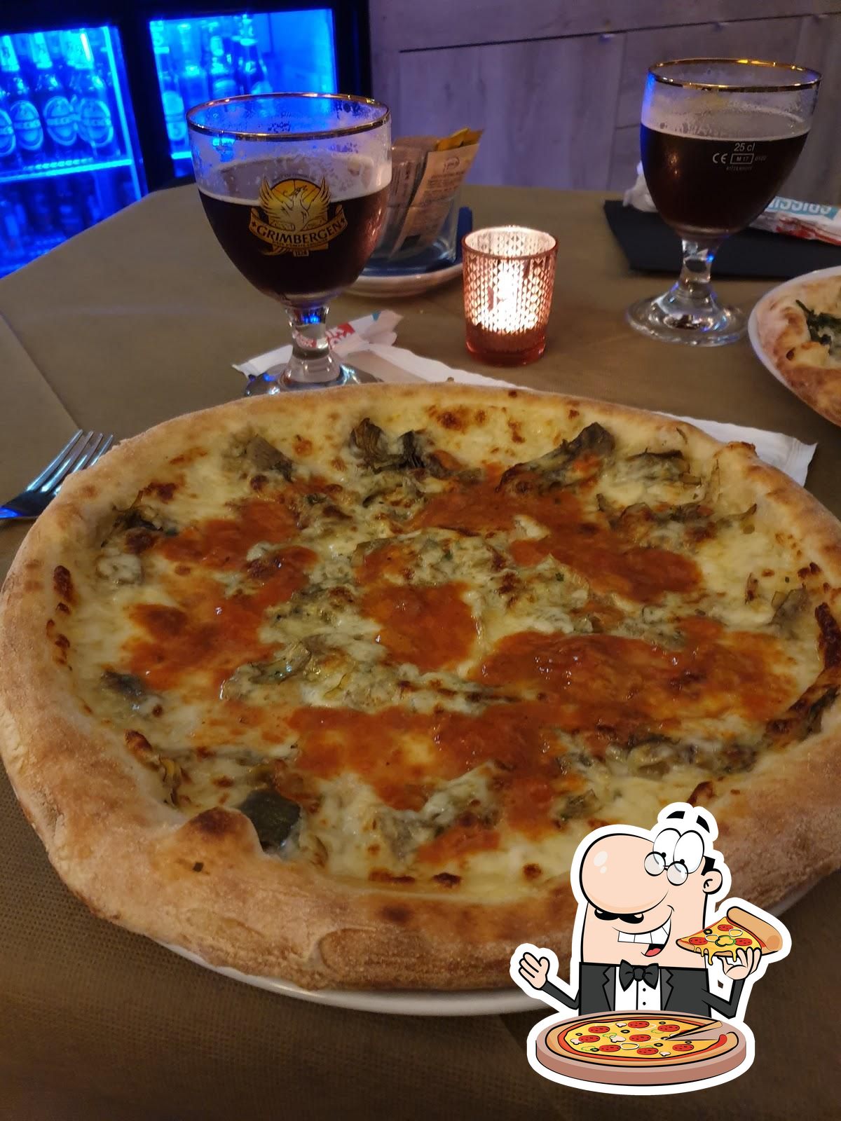 Peccati di Gola Food e Pizza, San Gavino Monreale - Restaurantbewertungen