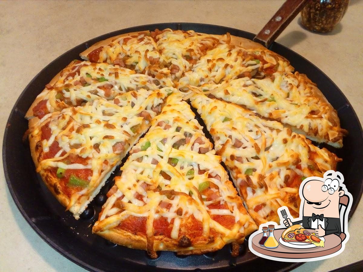 Pizzeria La Sierra, Ciudad Cuauhtemoc - Menú del restaurante, precios y ...