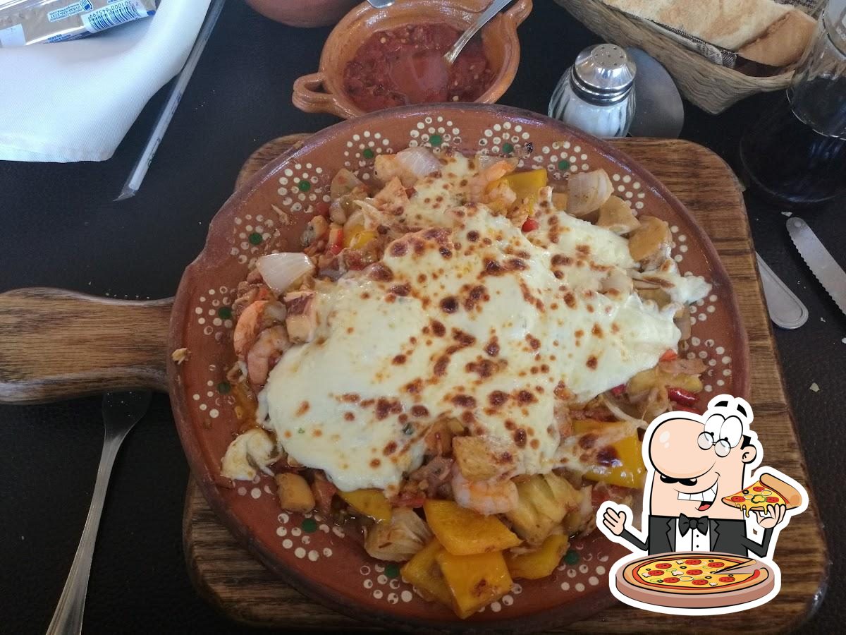 Restaurante Rancho Bonito, Zumpango de Ocampo - Opiniones del restaurante