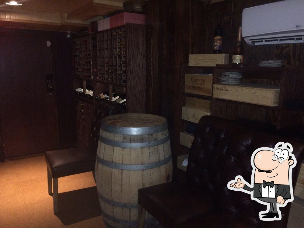 Soby's, Greenville - Restaurant menu, prices and reviews
