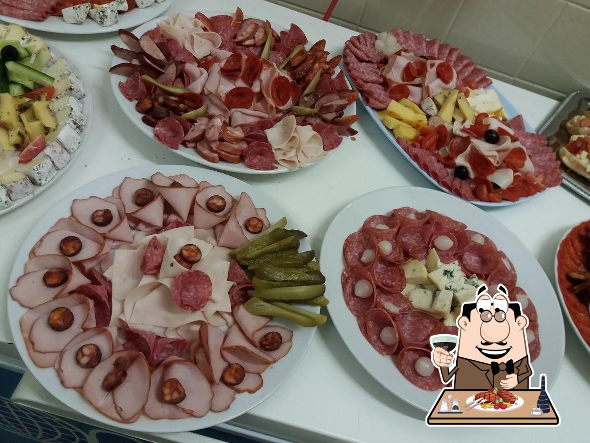 Stejk Bejk, Vysoke Myto - Restaurant menu, prices and reviews
