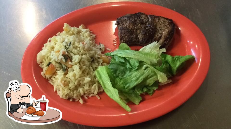 Stonebridge Restaurant, 1440 Winchester Hwy in Fayetteville ...
