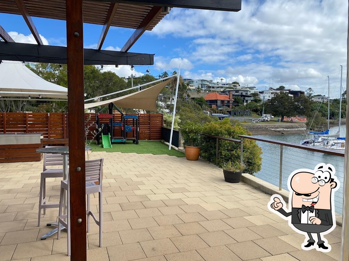 The Captain’s Parrot Cafe, Manly - Restaurant menu, prices and reviews
