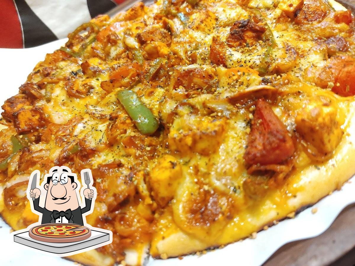 The Pizza Store & More, Kalyan - Restaurant reviews