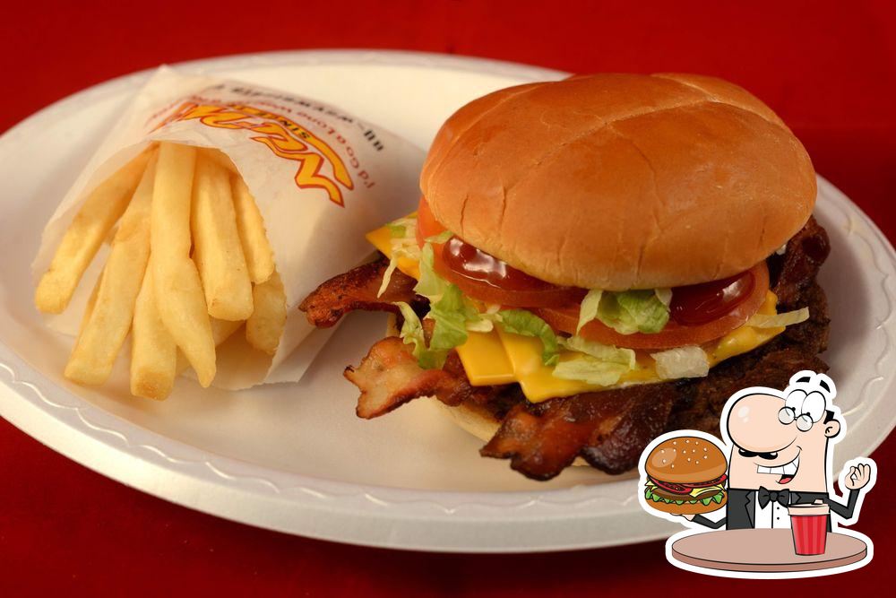 Nu-Way Weiners, 5572 Bloomfield Rd in Macon - Restaurant menu and reviews