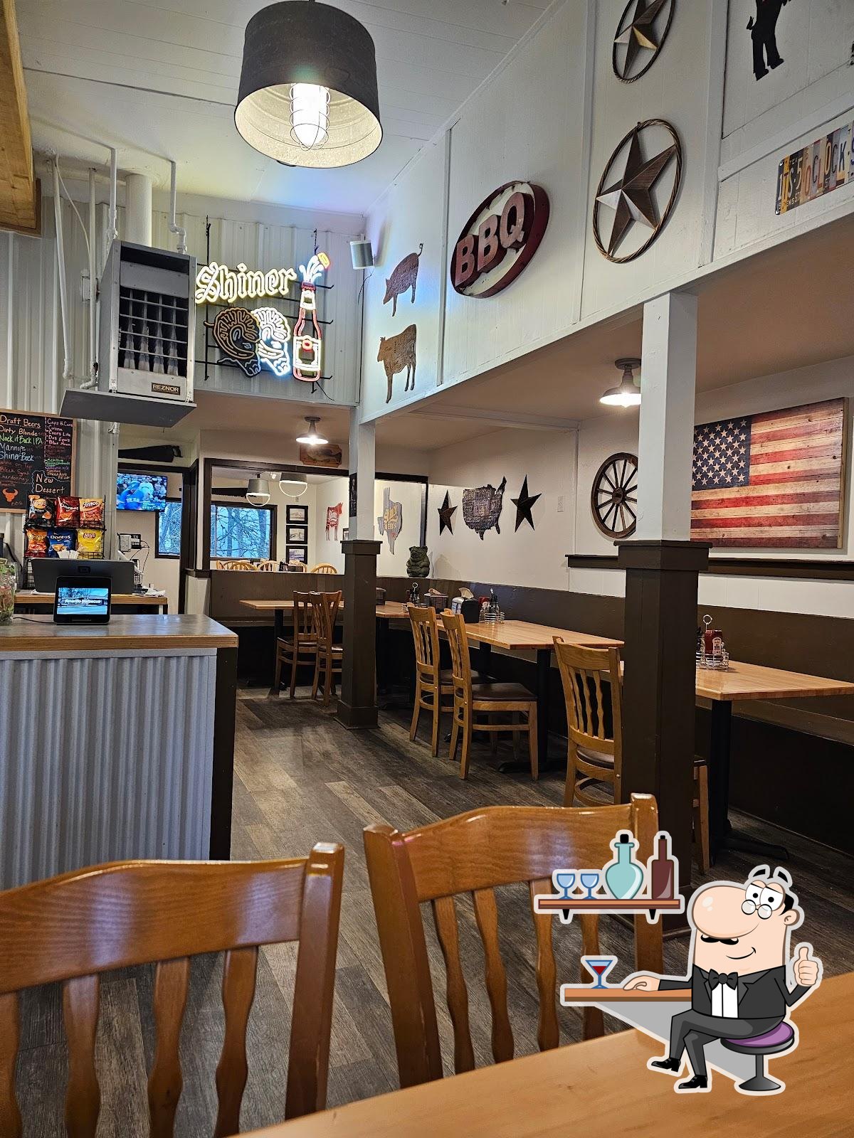 Amarillo Barbecue in Duvall - Restaurant menu and reviews