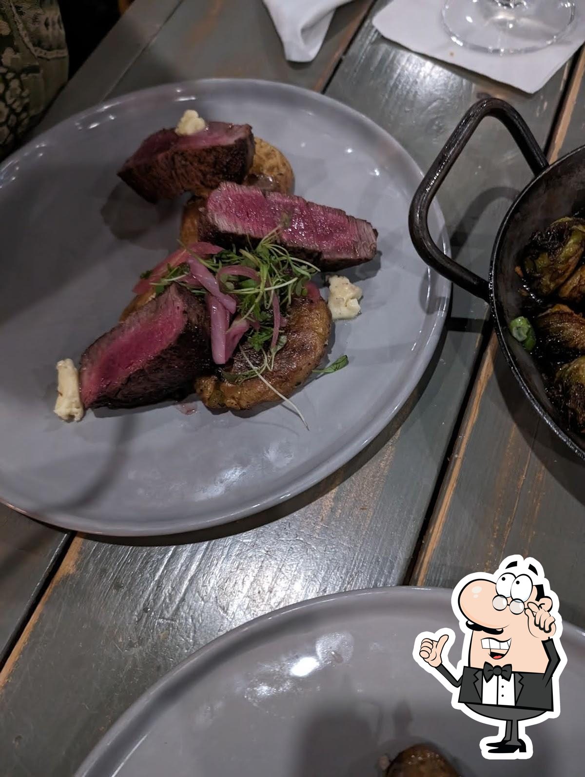 Craft Farmacy, London - Restaurant menu, prices and reviews