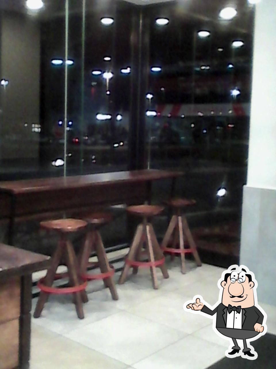 KFC Worcester 2, Worcester - Restaurant menu, prices and reviews