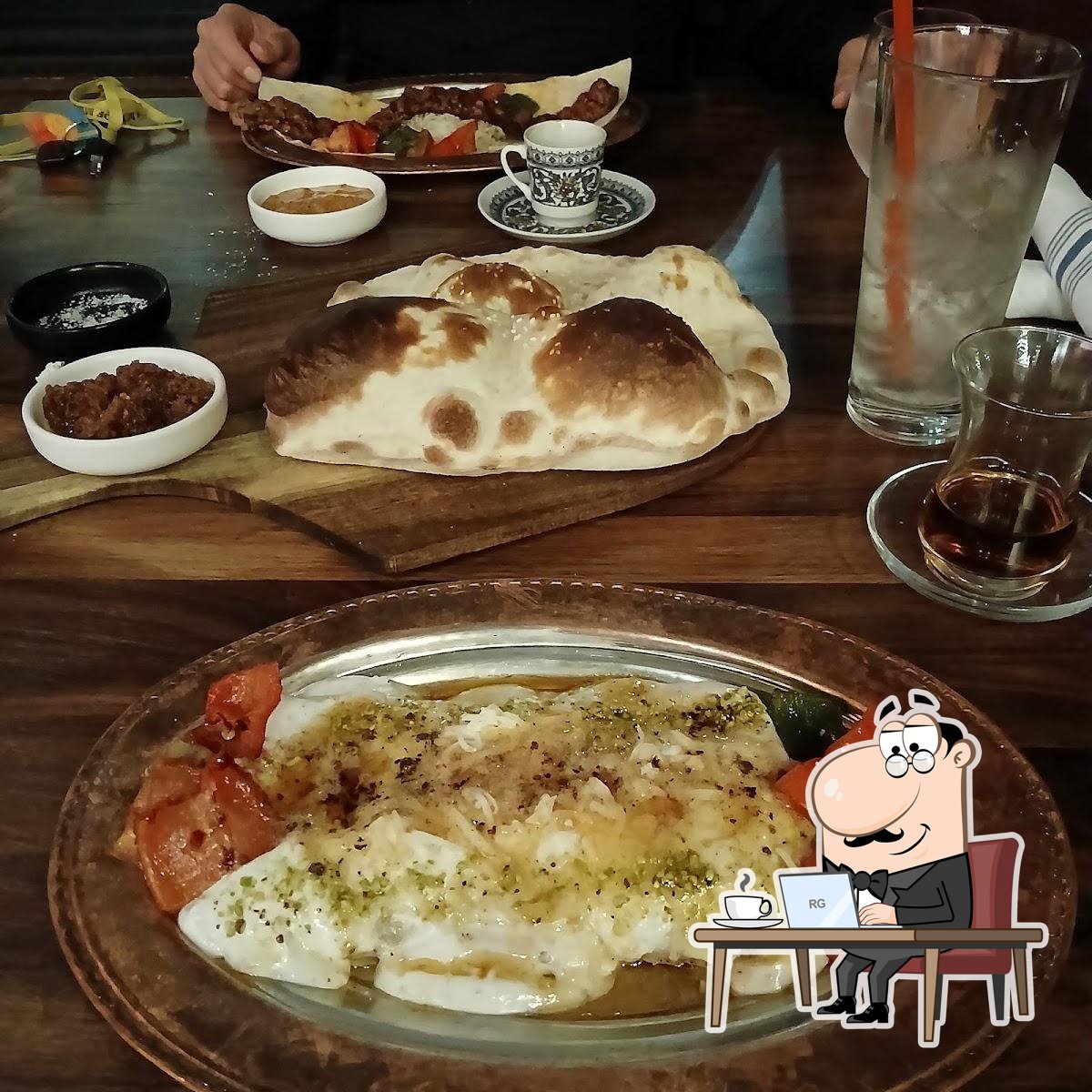 Lumi Restaurant, Minneapolis - Restaurant menu, prices and reviews