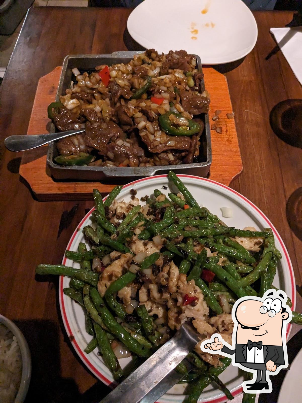 O Mandarin, Hartsdale - Restaurant menu, prices and reviews