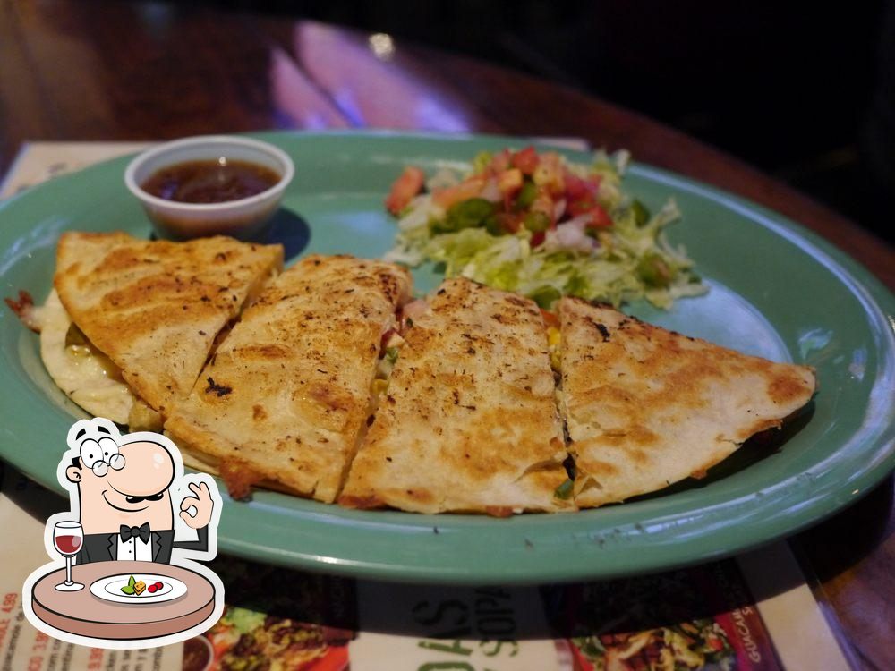 Ojos Locos Sports Cantina - Austin, 7522 N Interstate Hwy 35 in Austin ...
