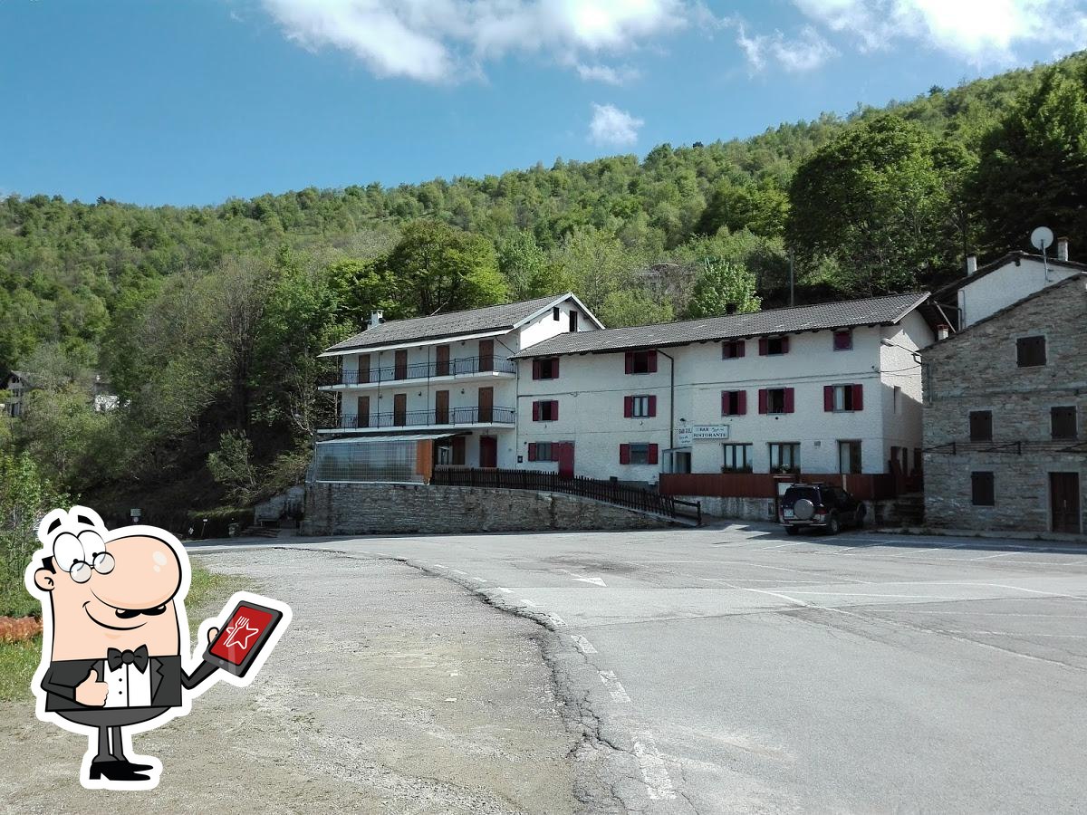 La Chicca ristorante, Italia - Recensioni del ristorante