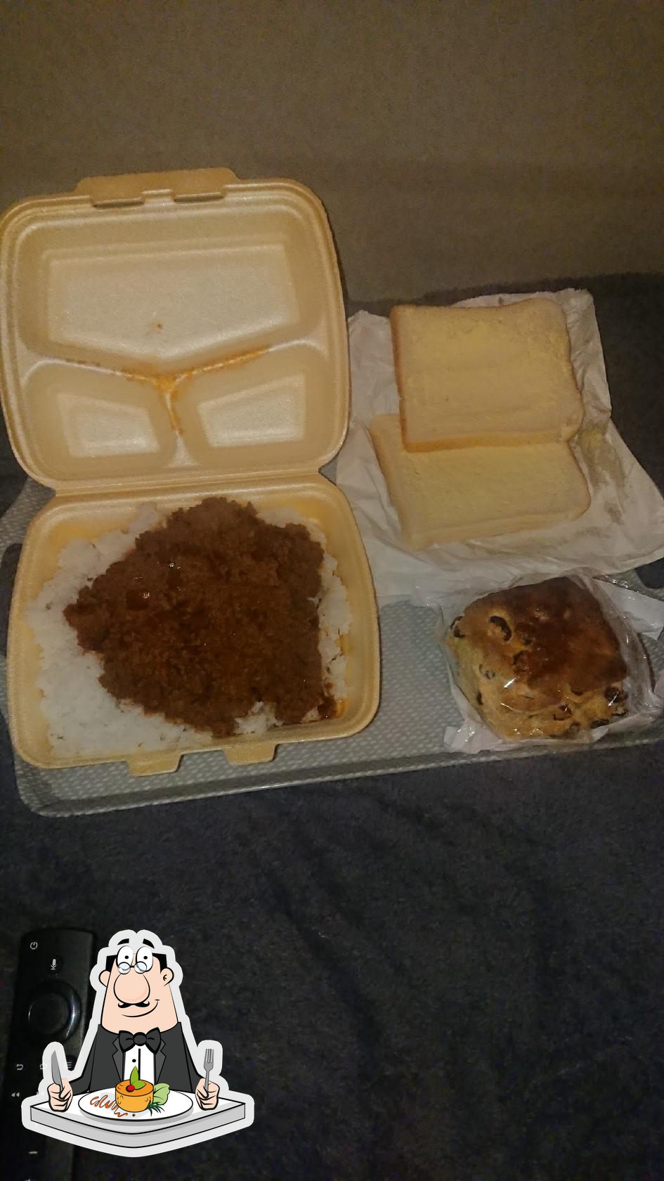 Standeford Cafe, Standeford Road in Wolverhampton - Restaurant reviews