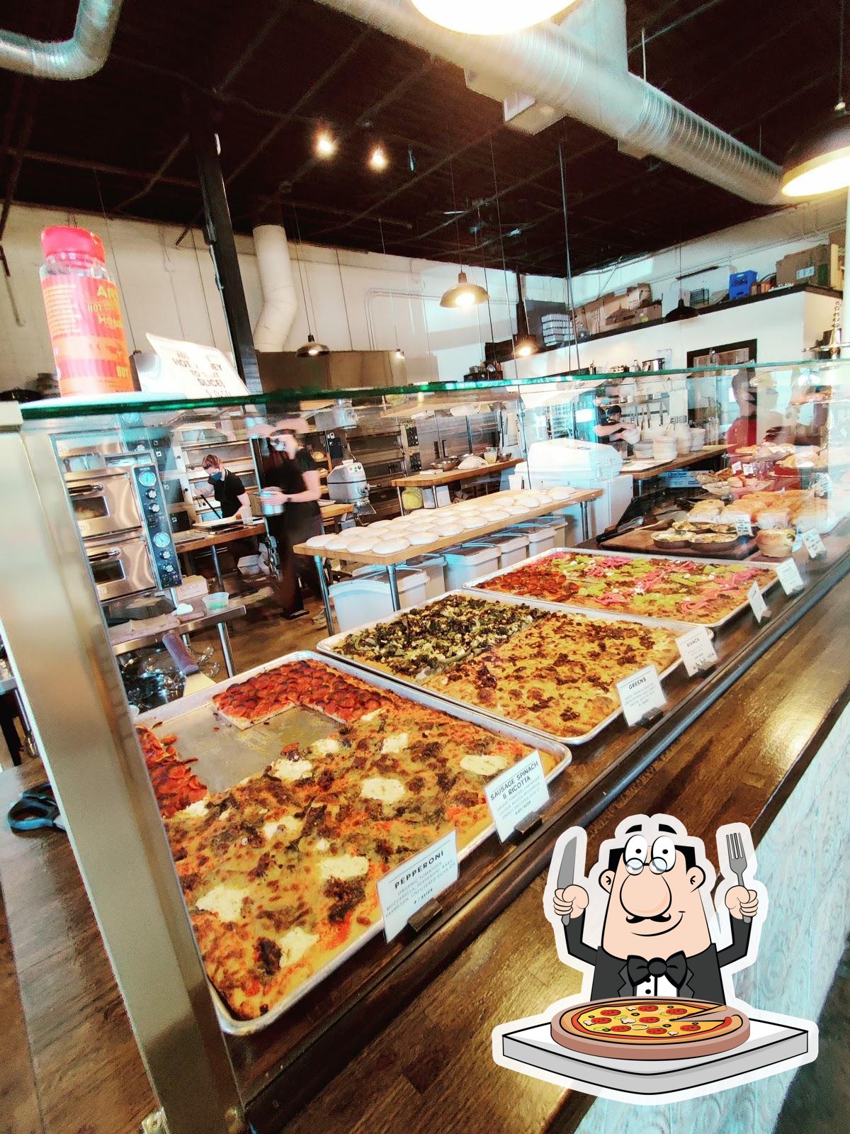 Prosperity Kitchen and Pantry in Virginia Beach - Restaurant reviews
