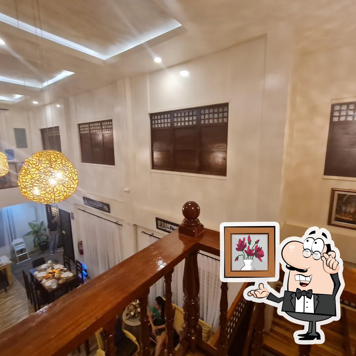 Dakong Balay, Davao City - Restaurant menu, prices and reviews