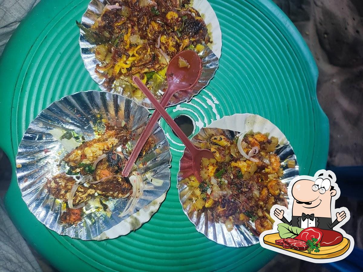 KANCHANA AKKA FISH FRY, Chennai - Restaurant menu, prices and reviews
