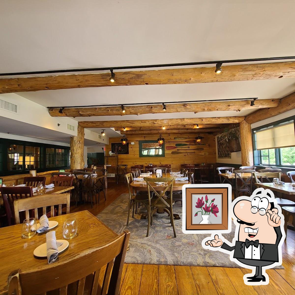 Lakehouse Grille, Meredith - Restaurant menu, prices and reviews