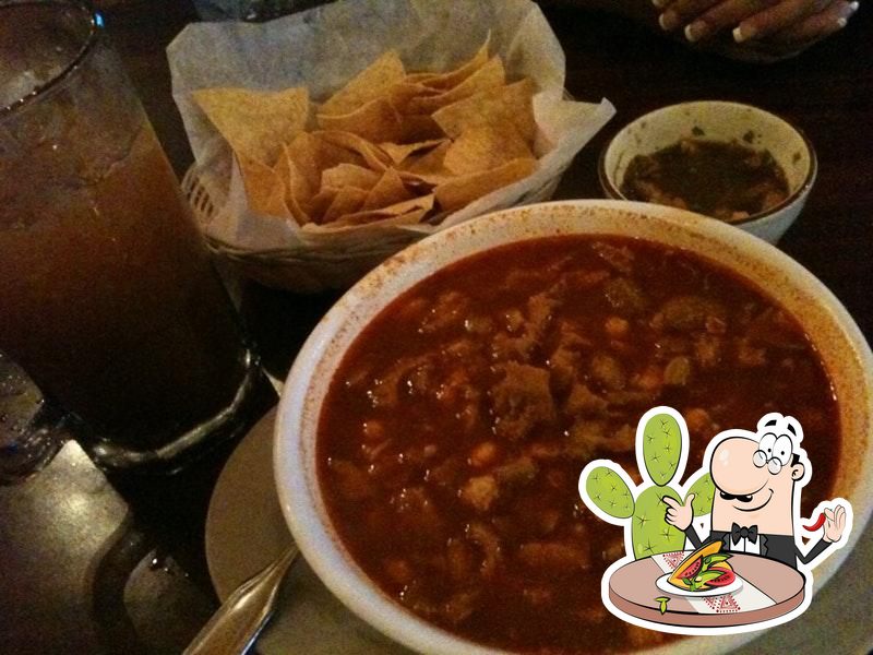 Max's Mexican Cuisine in Azusa - Restaurant menu and reviews
