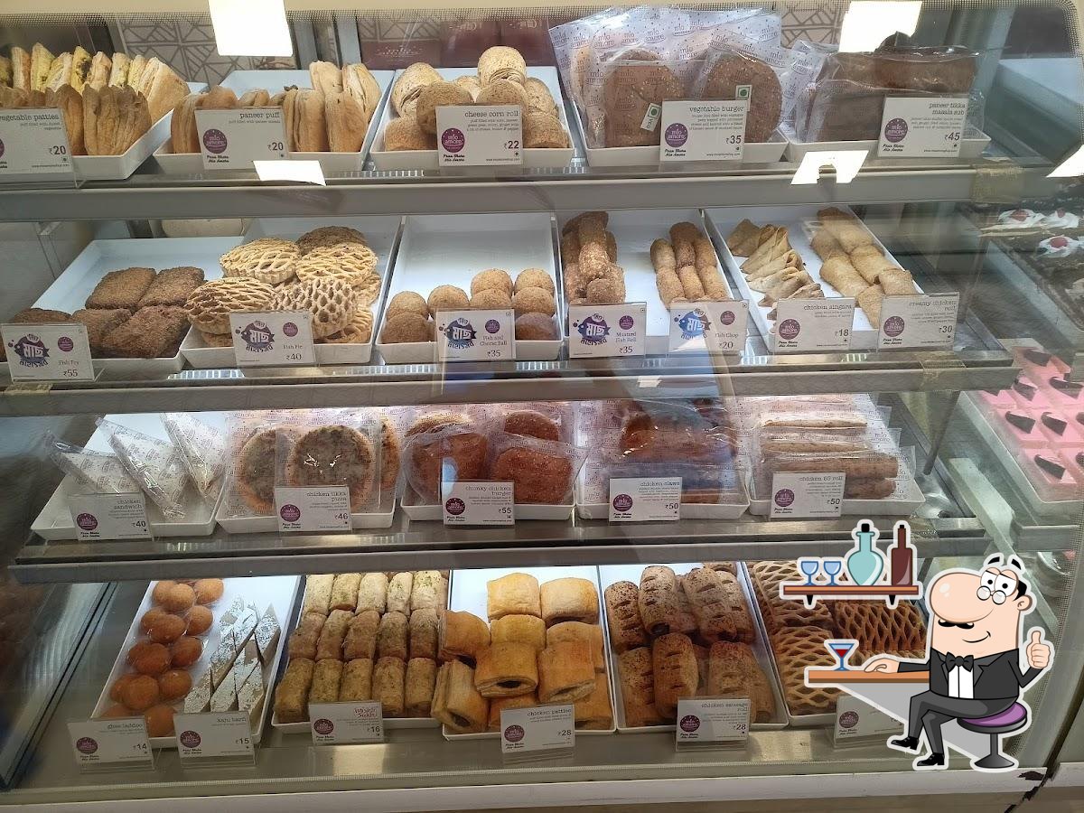 Mio Amore - The Cake Shop (Haldia), Haldia - Restaurant reviews