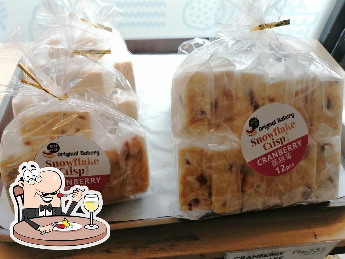Original Bakery, Quezon City - Restaurant reviews
