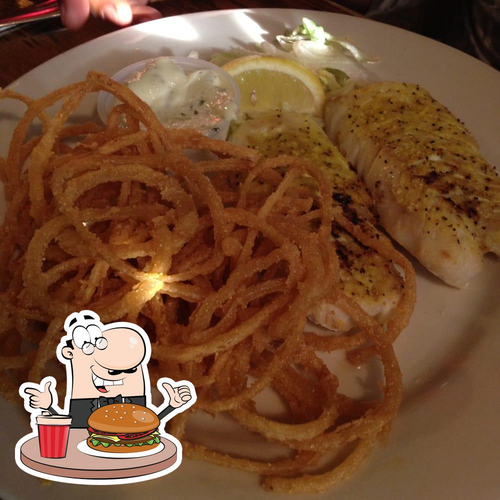 Osgood Grub Co in Osgood - Restaurant reviews