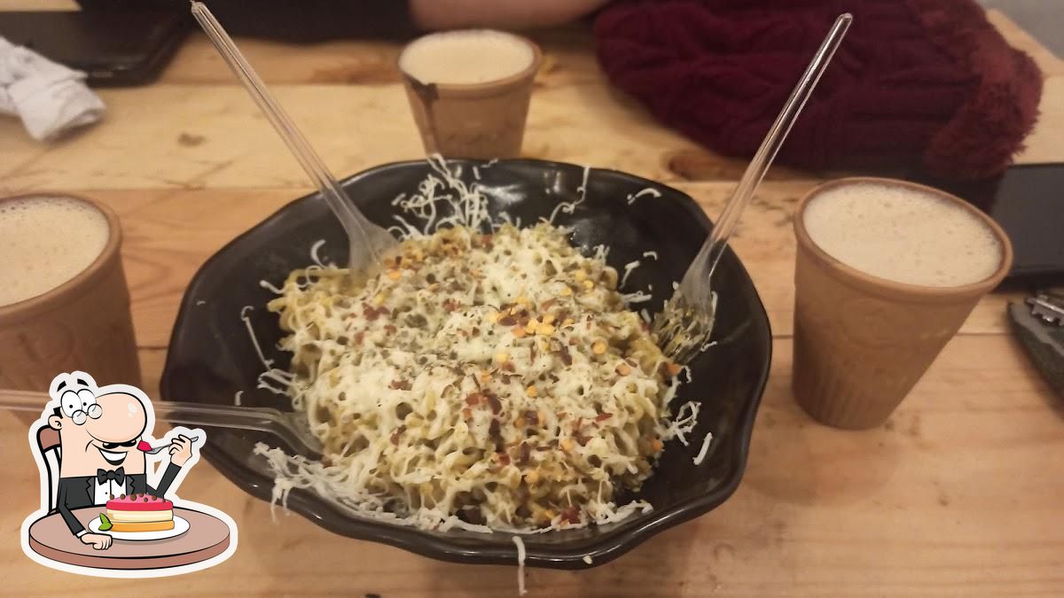 Tealogy cafe guna, Guna - Restaurant reviews