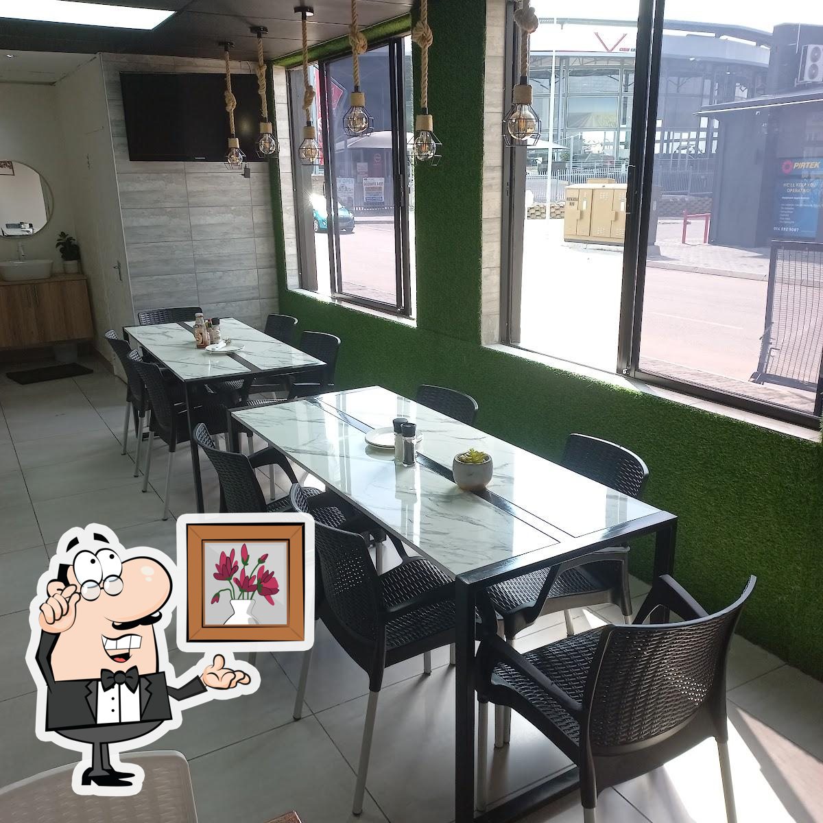 The Boba Tree, Rustenburg - Restaurant menu, prices and reviews