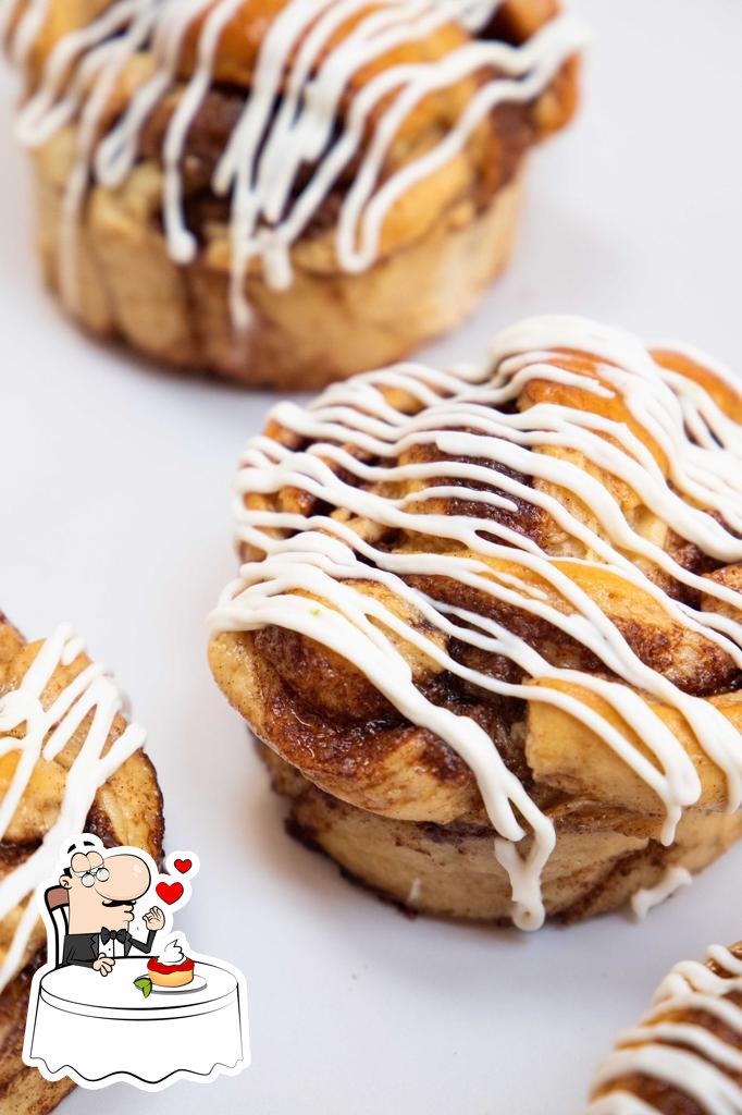 Trópico café & bakery, Piura - Restaurant reviews