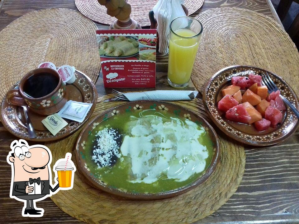 Restaurante La Chiveria, Mexico City - Restaurant reviews