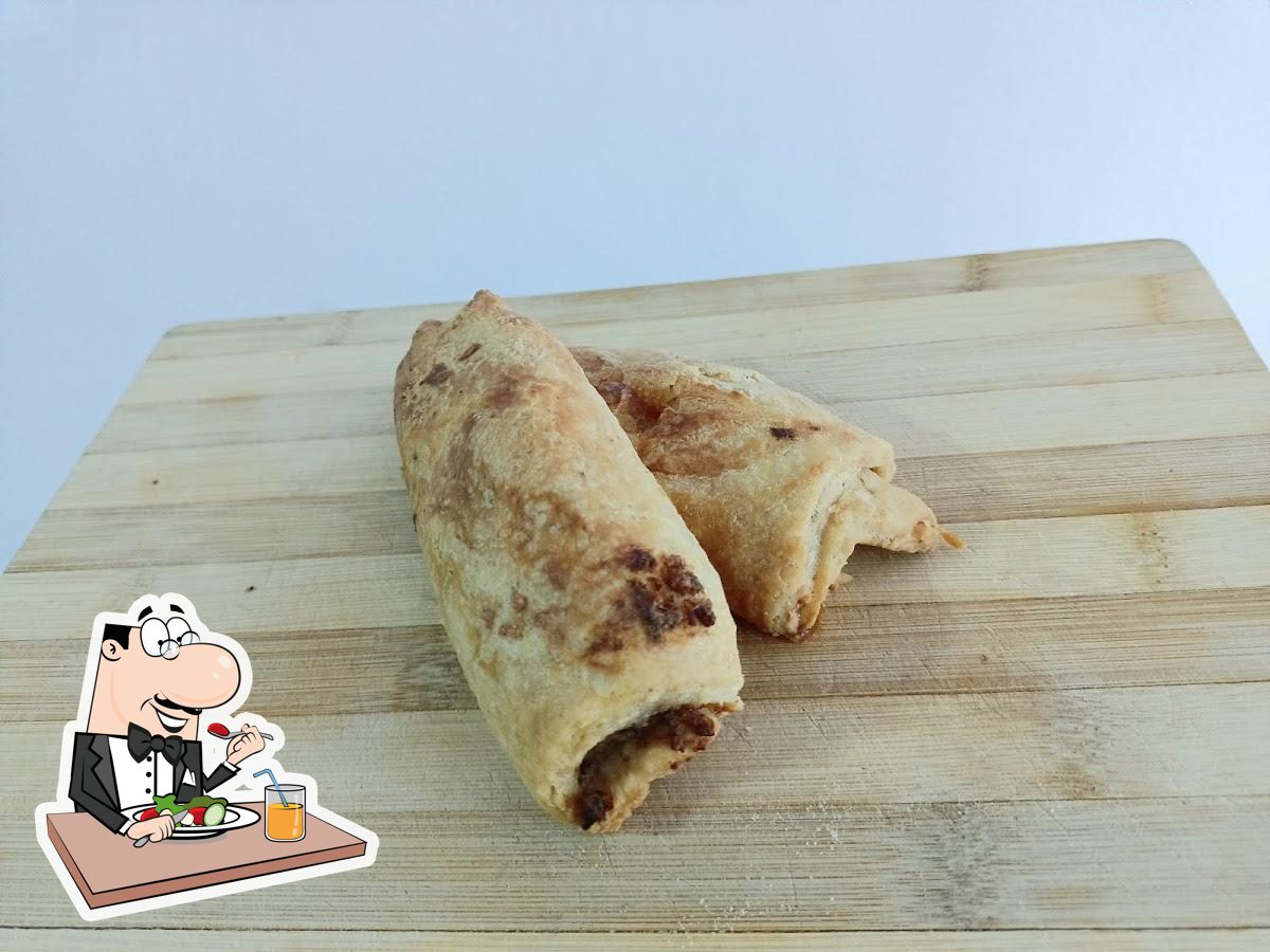 Berceste Waffle & Kreps, Ankara - Restaurant reviews